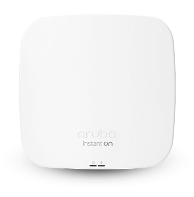 Aruba Instant On Partner